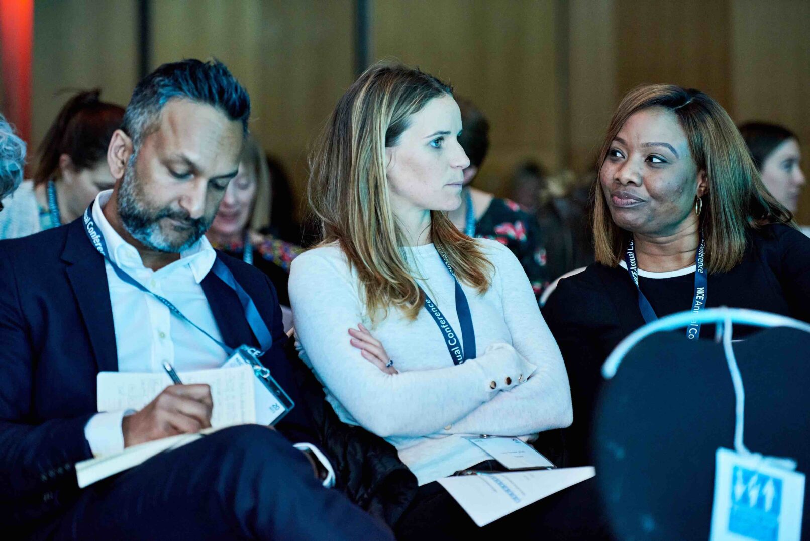 NICE Conference 2023 - NICE