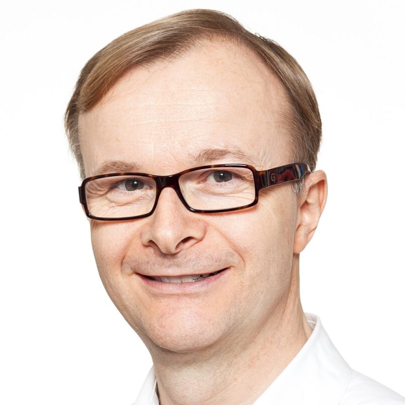 Speakers - NICE Conference 2026