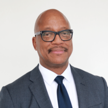 Prof Kevin Fenton CBE - NICE Conference 2026