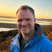 Andy Knox - NICE Conference 2026