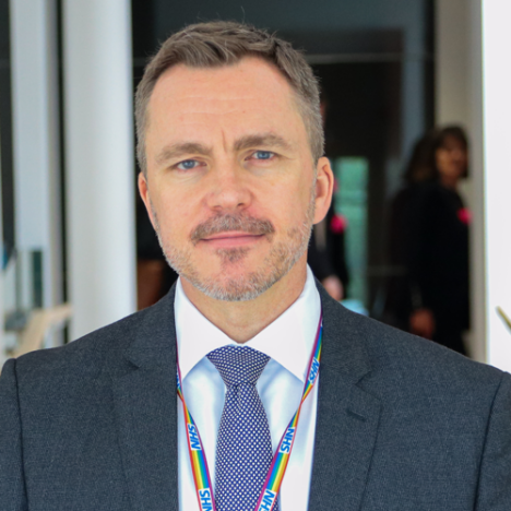 Speakers - NICE Conference 2025