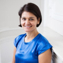 Speakers - NICE Conference 2025