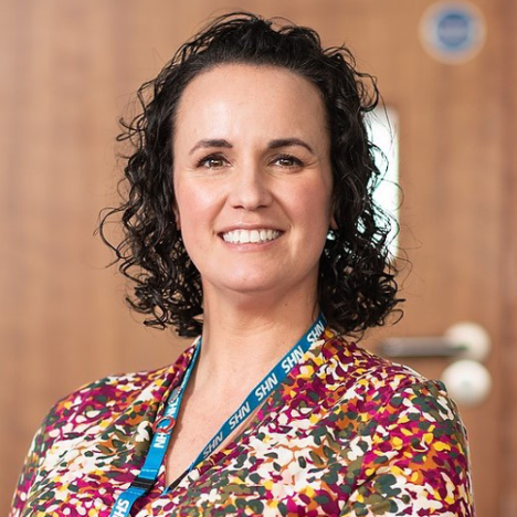 Aimee Robson - NICE Conference 2026