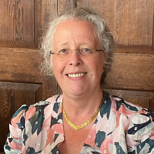 Speakers - NICE Conference 2026